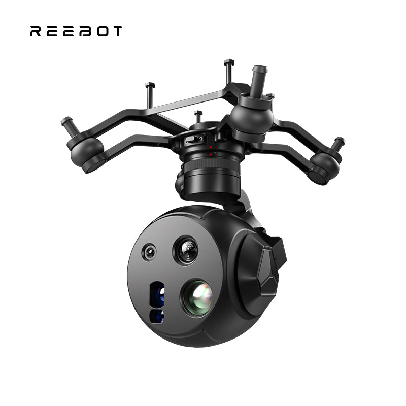 Reebot Robotics UniPod MT11 New-Era Mini Four-Sensor Optical AI Pod 8K