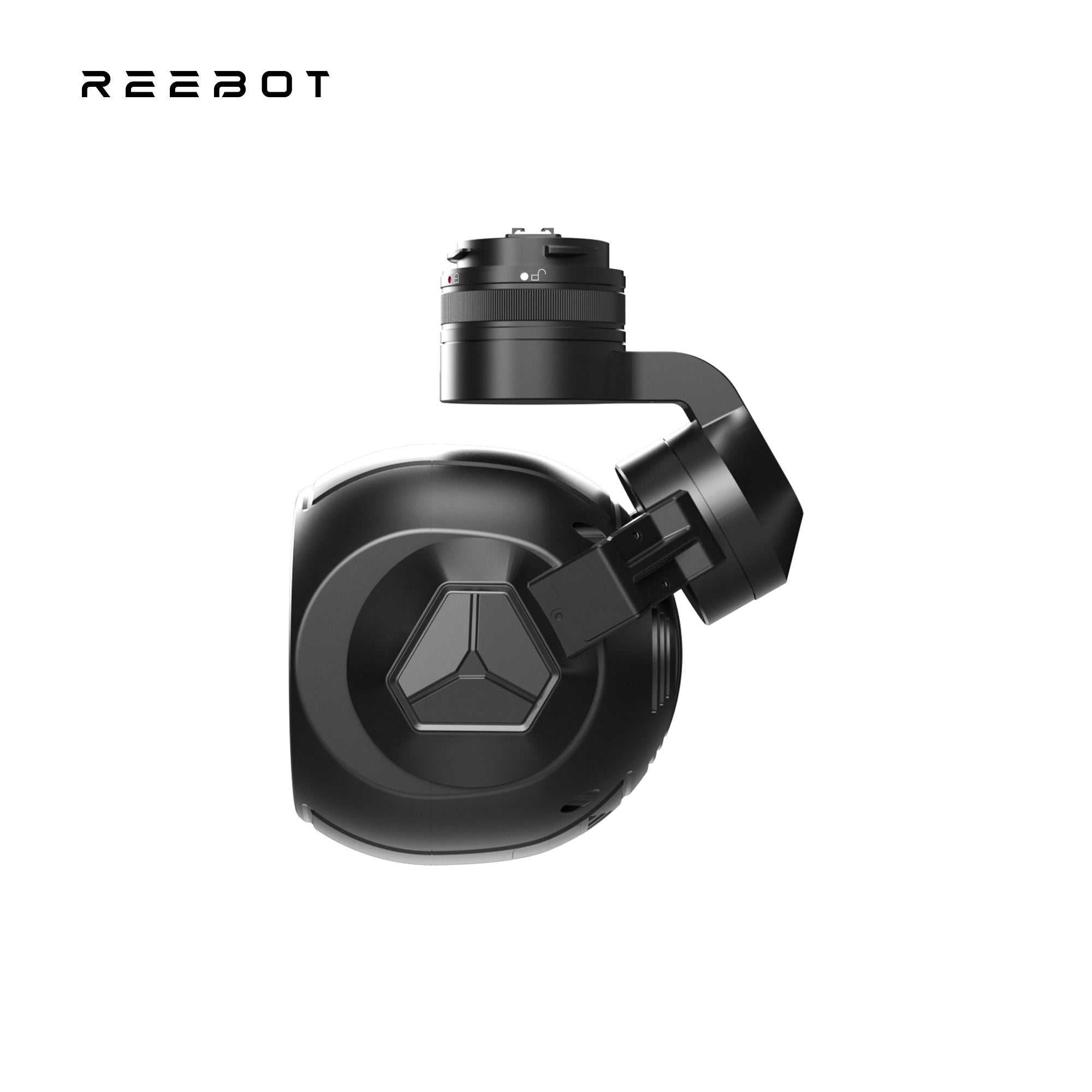 Reebot Robotics UniPod MT11 New-Era Mini Four-Sensor Optical AI Pod 8K