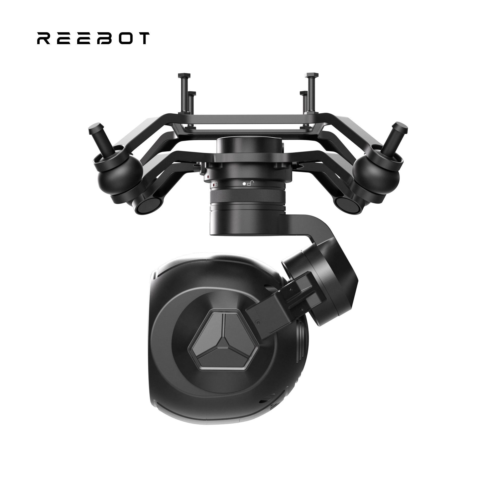 Reebot Robotics UniPod MT11 New-Era Mini Four-Sensor Optical AI Pod 8K