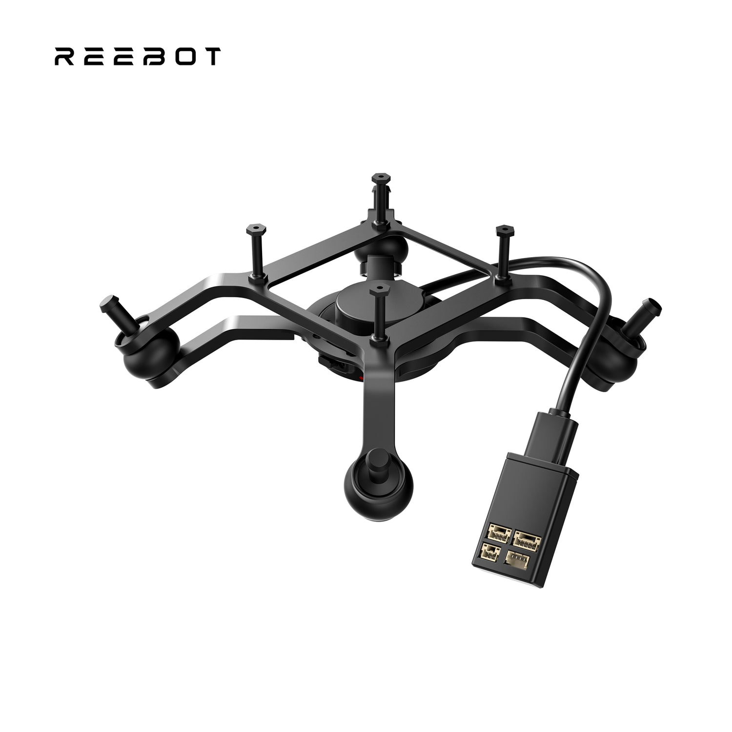 Reebot Robotics UniPod MT11 New-Era Mini Four-Sensor Optical AI Pod 8K